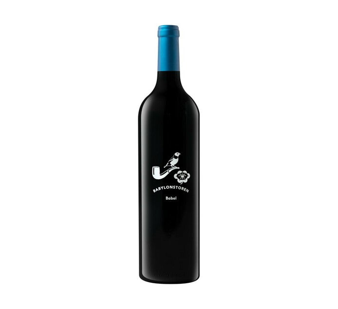 BABYLONSTOREN Babel Red Blend 750ml – Together Store Kenya